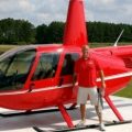 Introductory Helicopter Flight Lesson - Helicopter Flight Training Academy